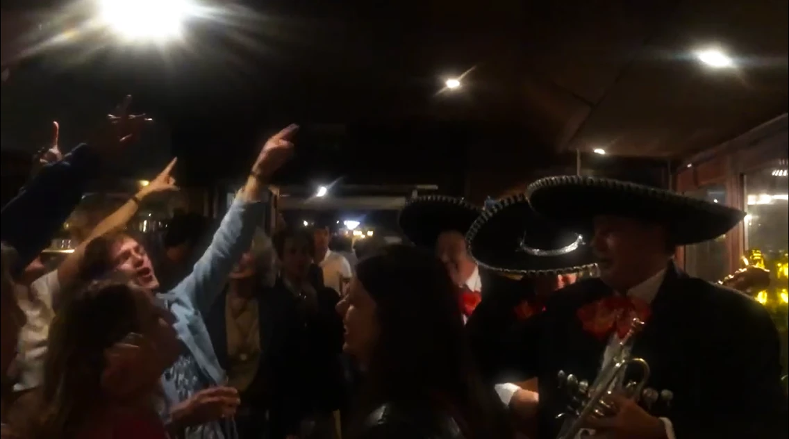 Mariachi Paris - La capitale vibre aux rythmes du Mexique